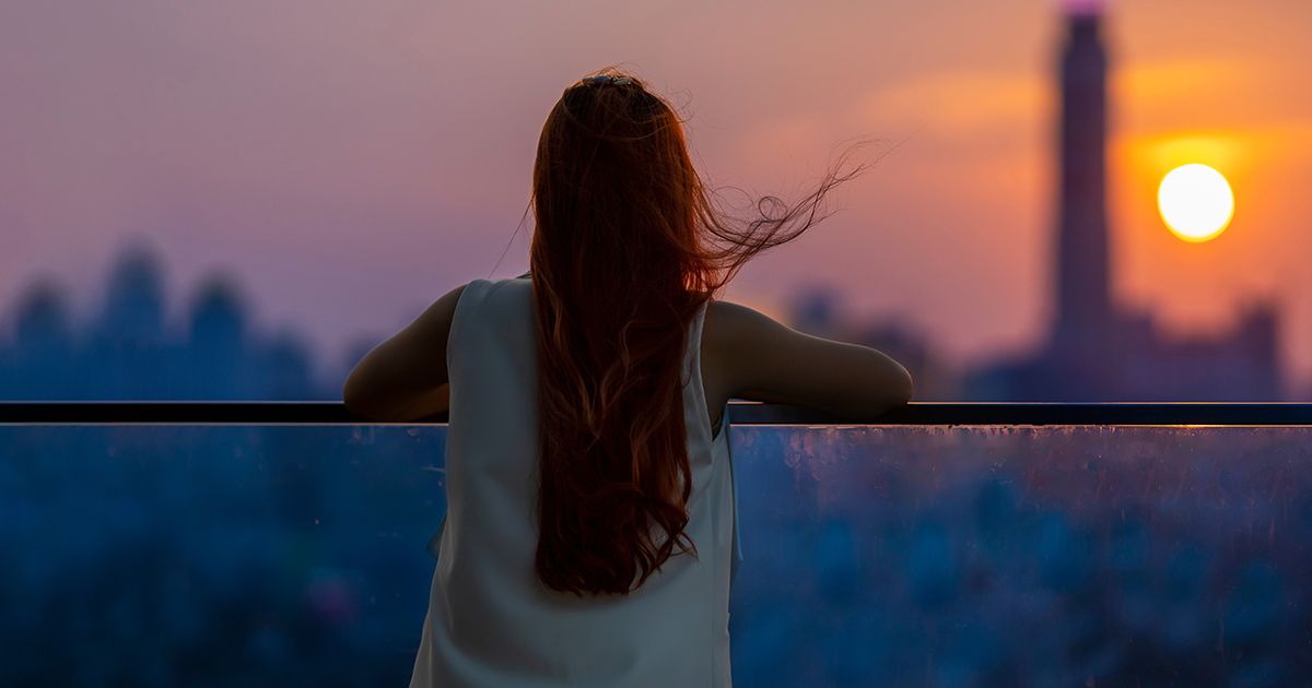 Connaissez-vous les bienfaits de la solitude